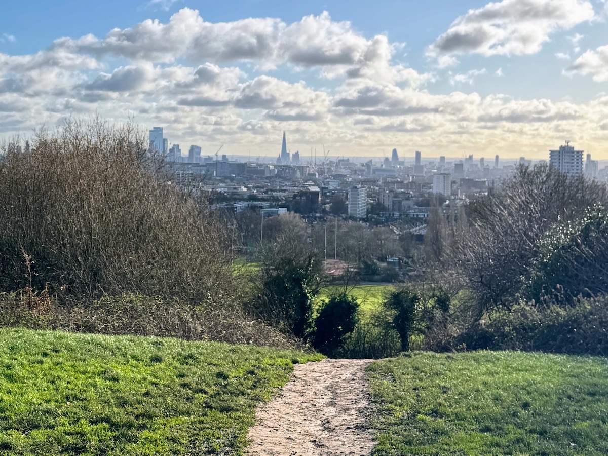 Ten Historic Highlights To See On Hampstead Heath - Living London History