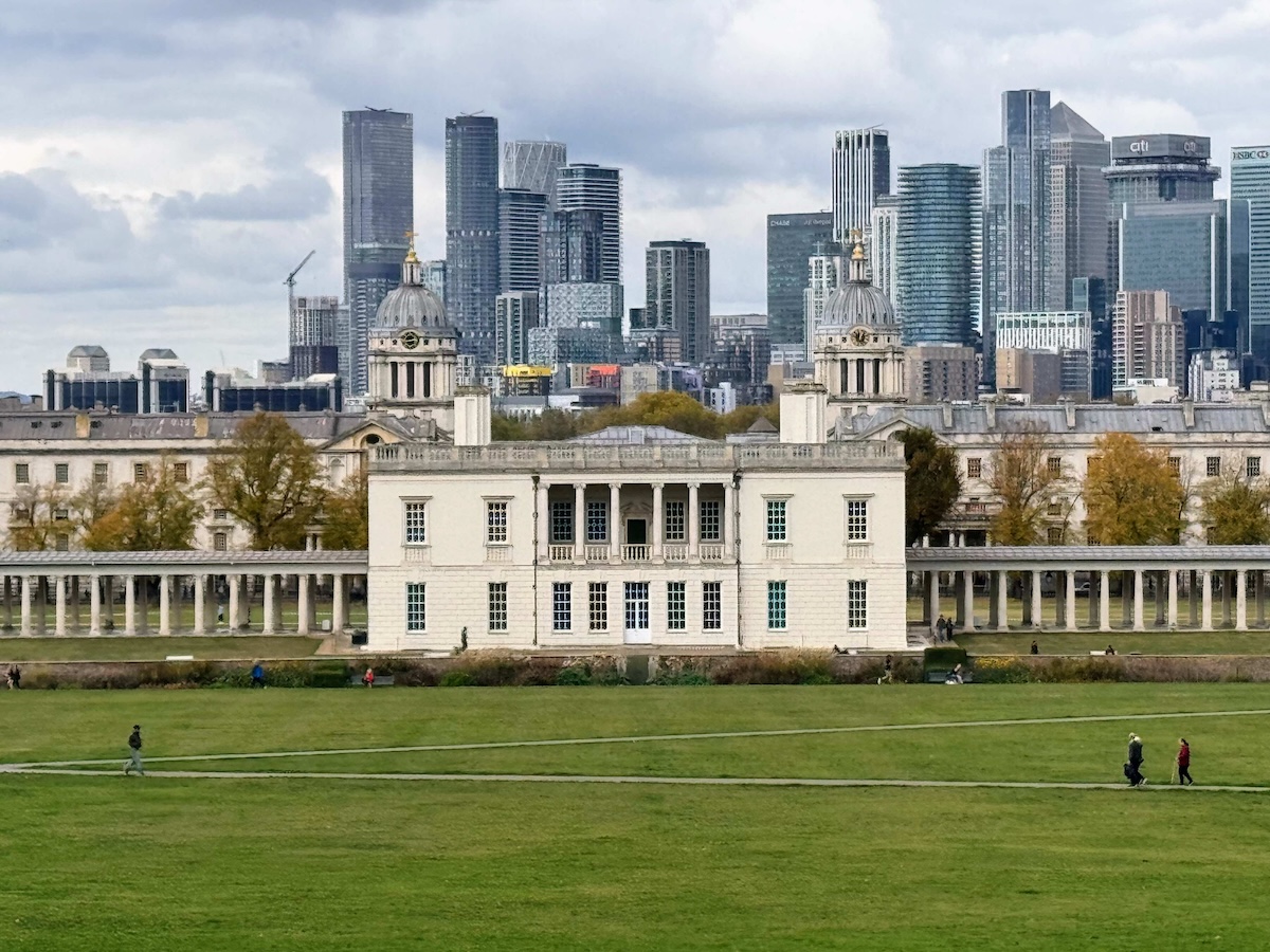 A Visit To The Queen's House: Classic And Pioneering - Living London ...